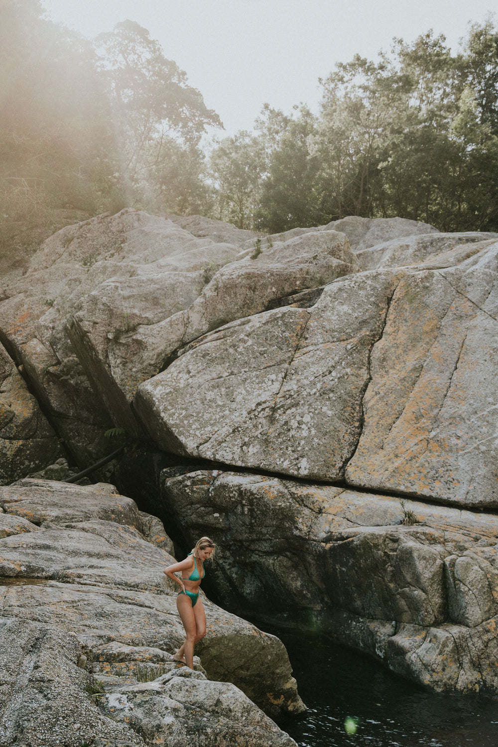 NIMA LODGE | Wilderness Accommodation