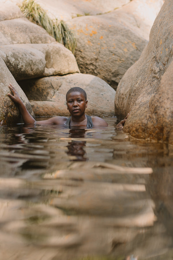 NIMA LODGE | Wilderness Accommodation