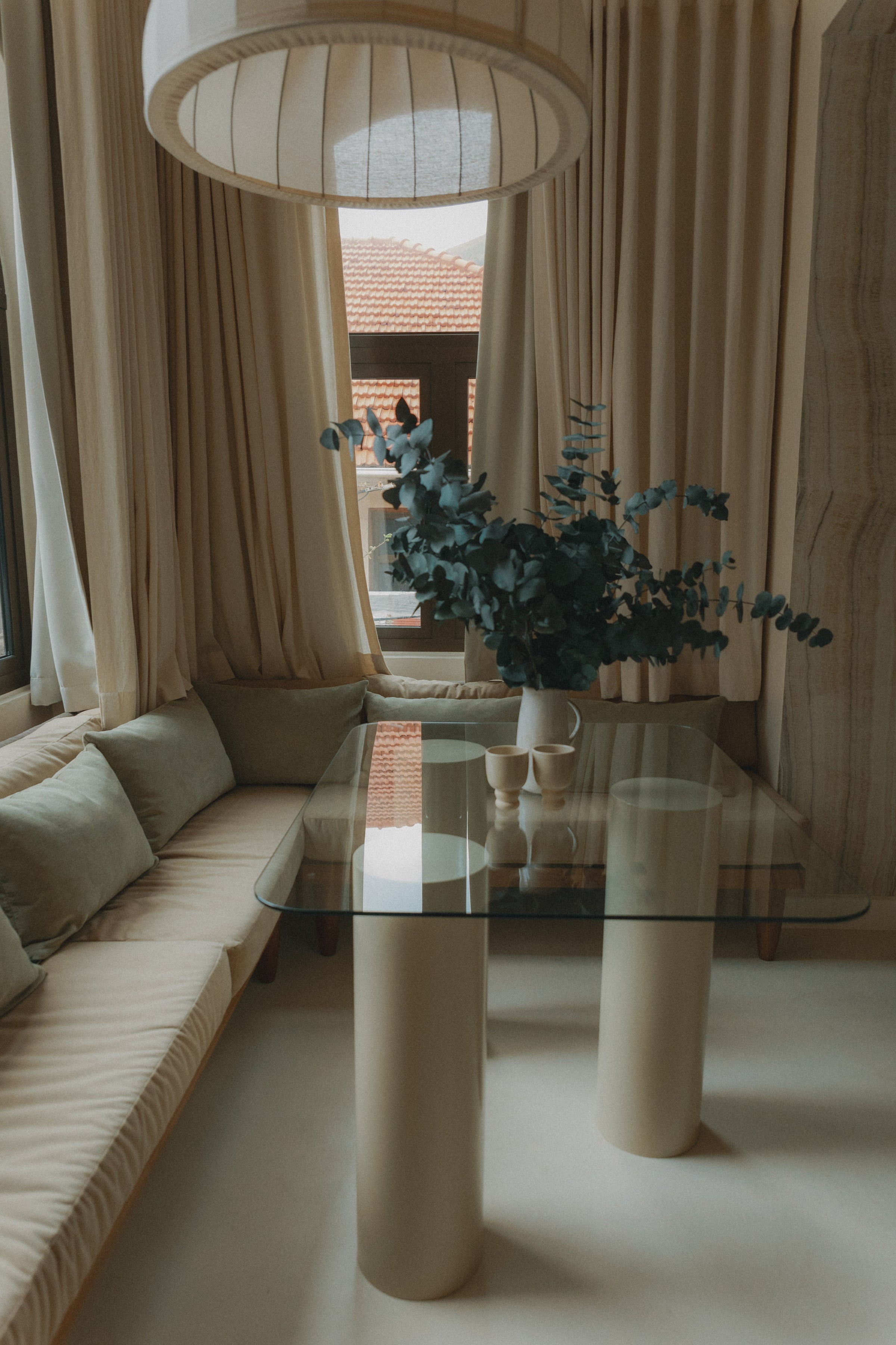 NIMA LODGE | Wilderness Accommodation