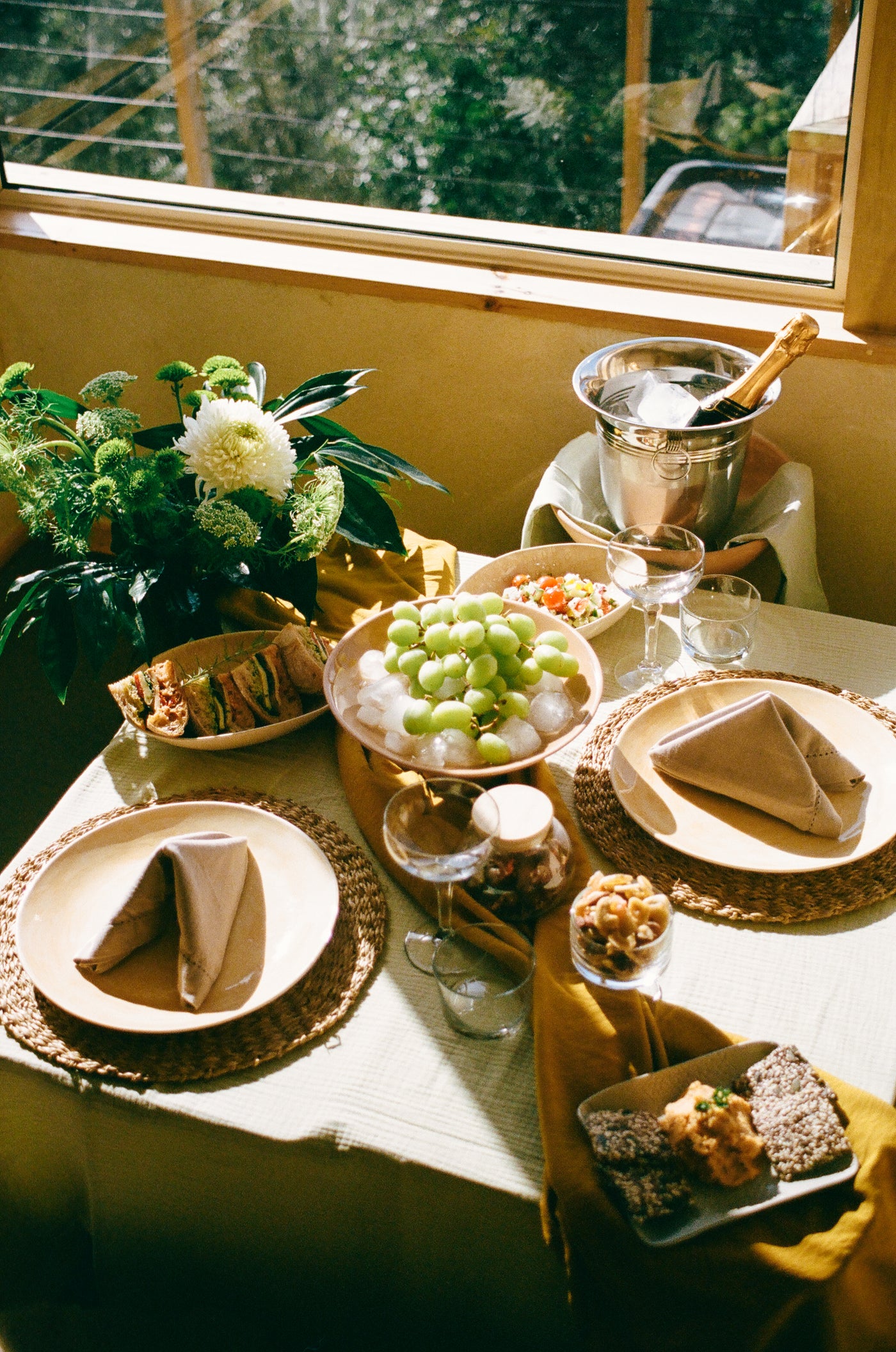 NIMA LODGE | Wilderness Accommodation