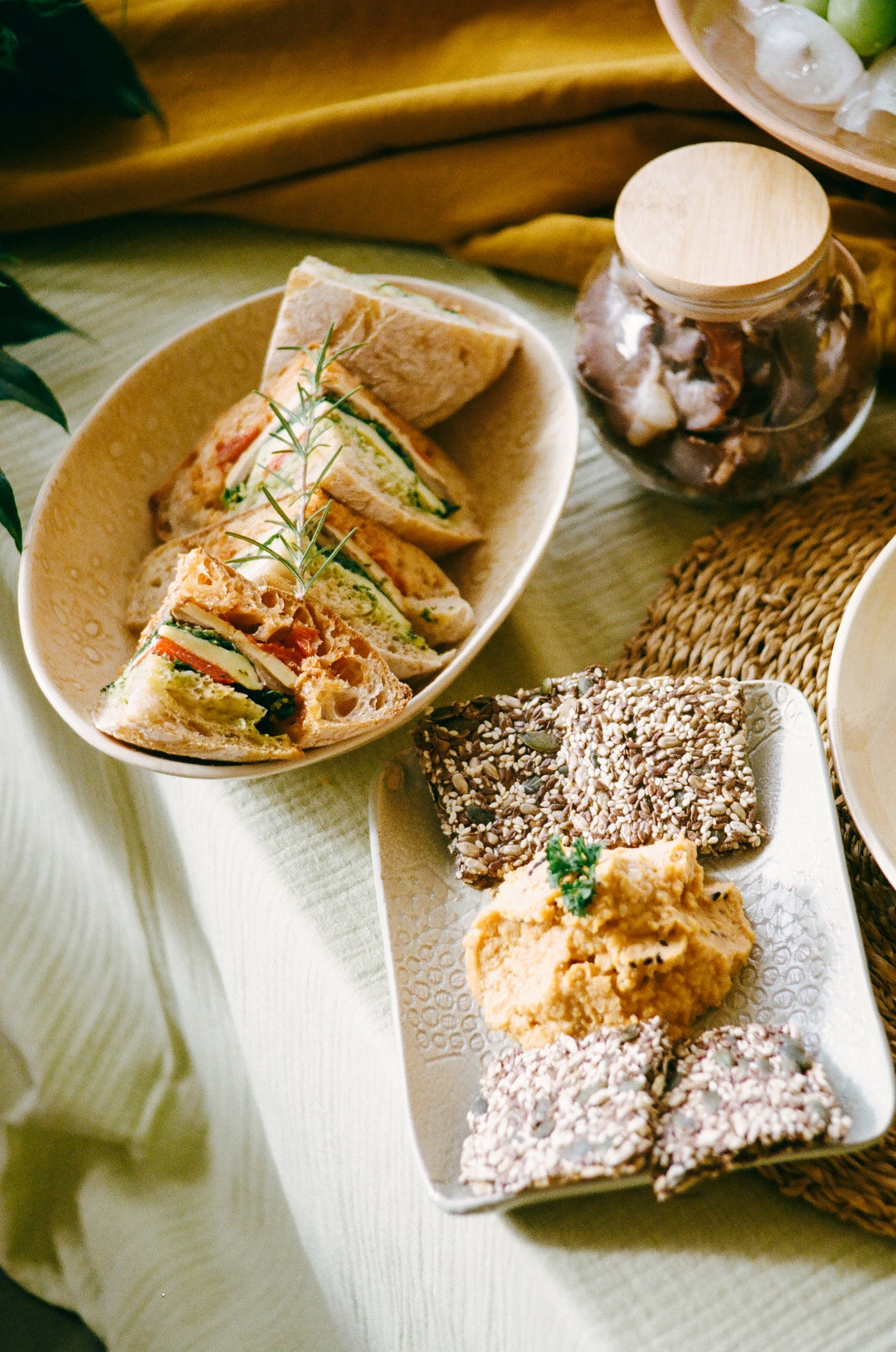 NIMA LODGE | Wilderness Accommodation