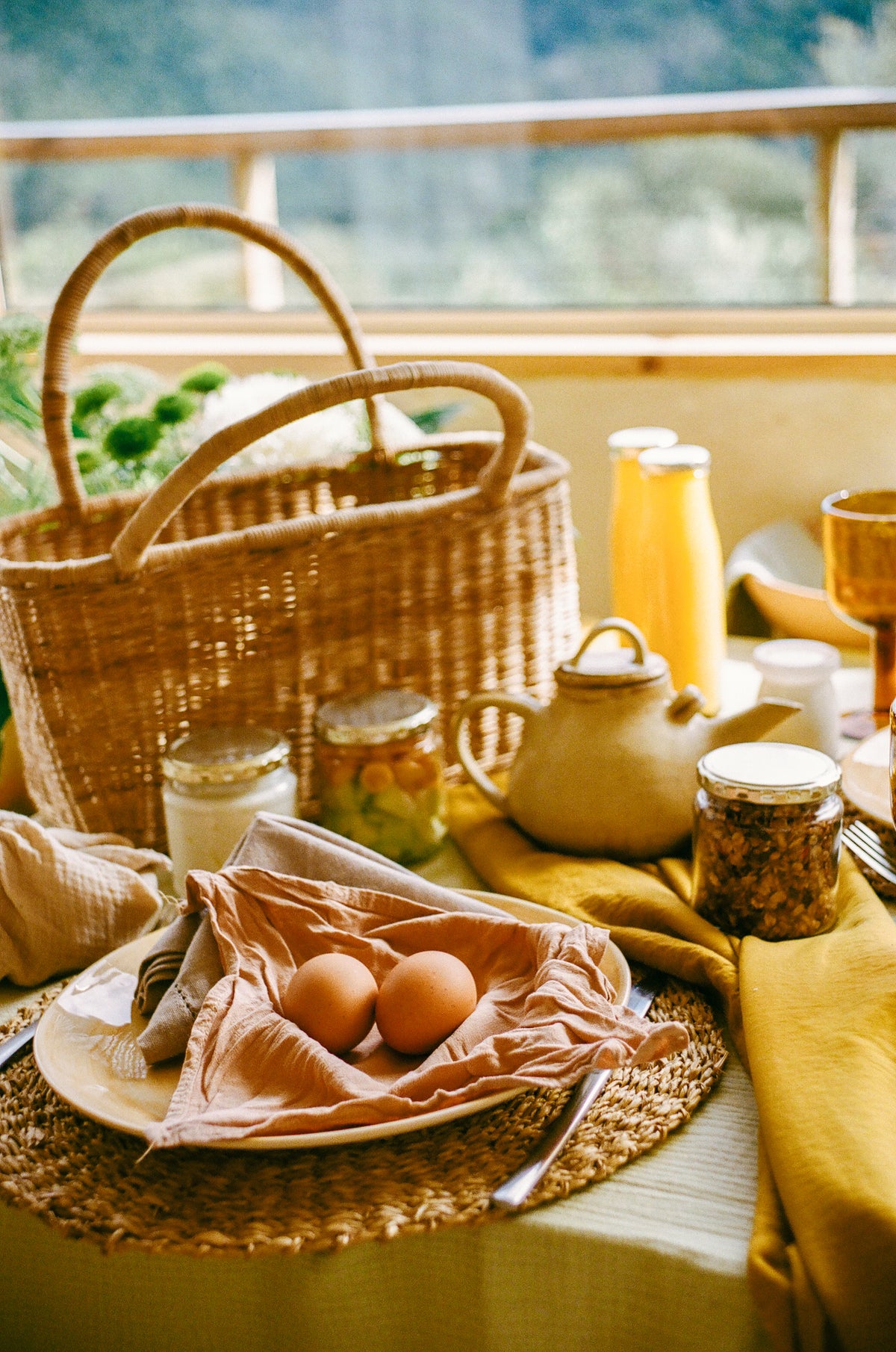 Luxury Cabins in Wilderness, Garden Route | Nima Lodge South Africa