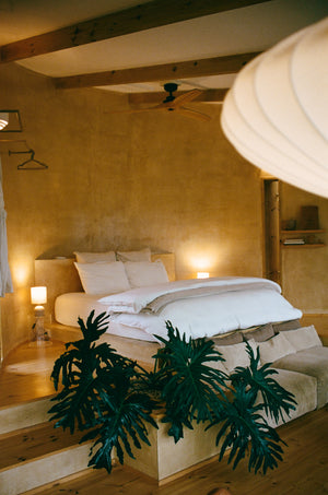 NIMA LODGE | Wilderness Accommodation