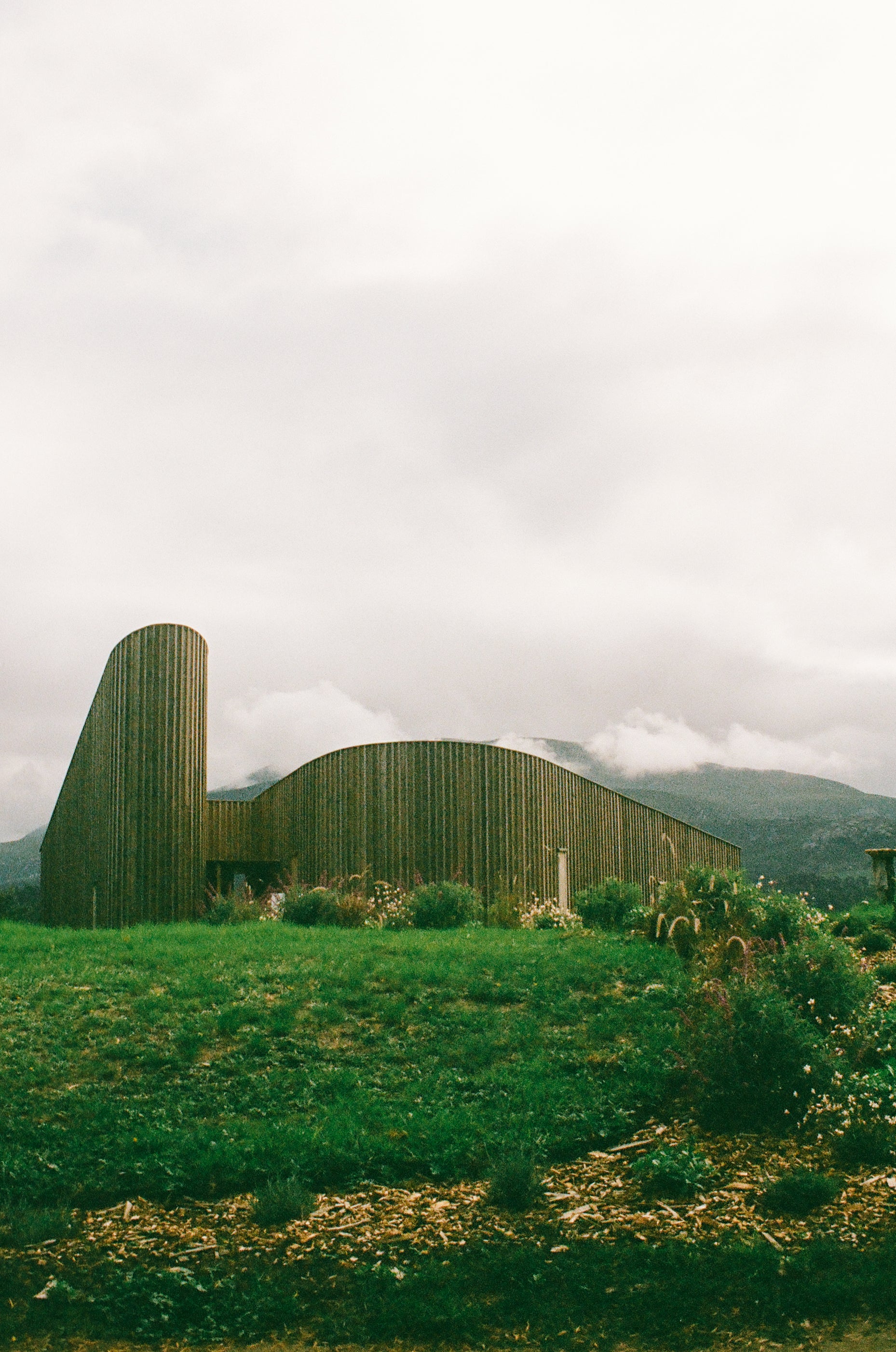 NIMA LODGE | Wilderness Accommodation