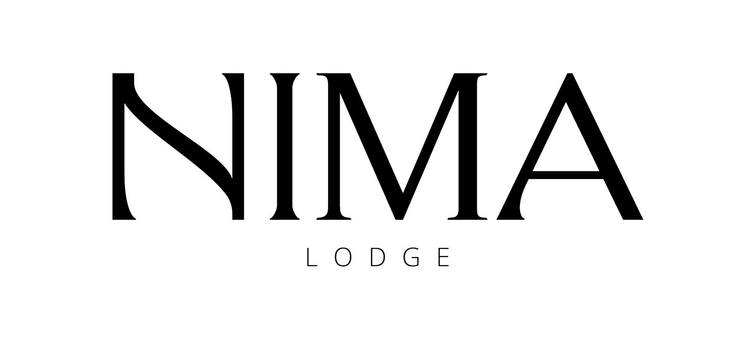 NIMA LODGE | Wilderness Accommodation