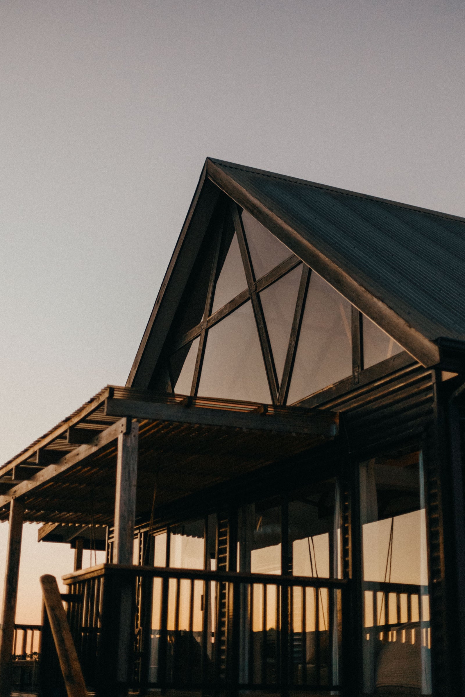 NIMA LODGE | Wilderness Accommodation